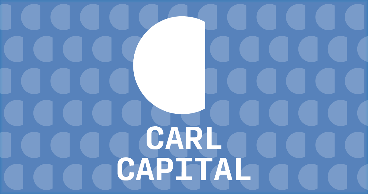 Carl Capital - Chasing Better Every Day